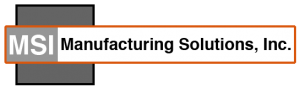 MSI - Manufacturing Solutions Inc. | An Experienced Partner for All ...